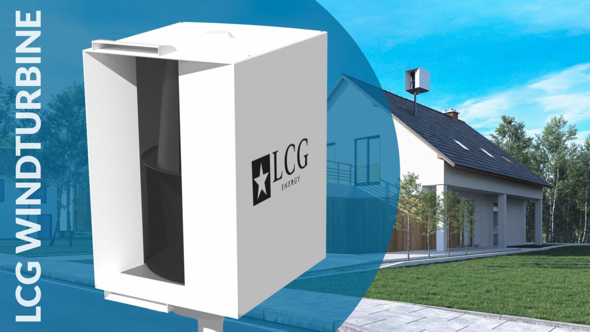 LCG Energy Group